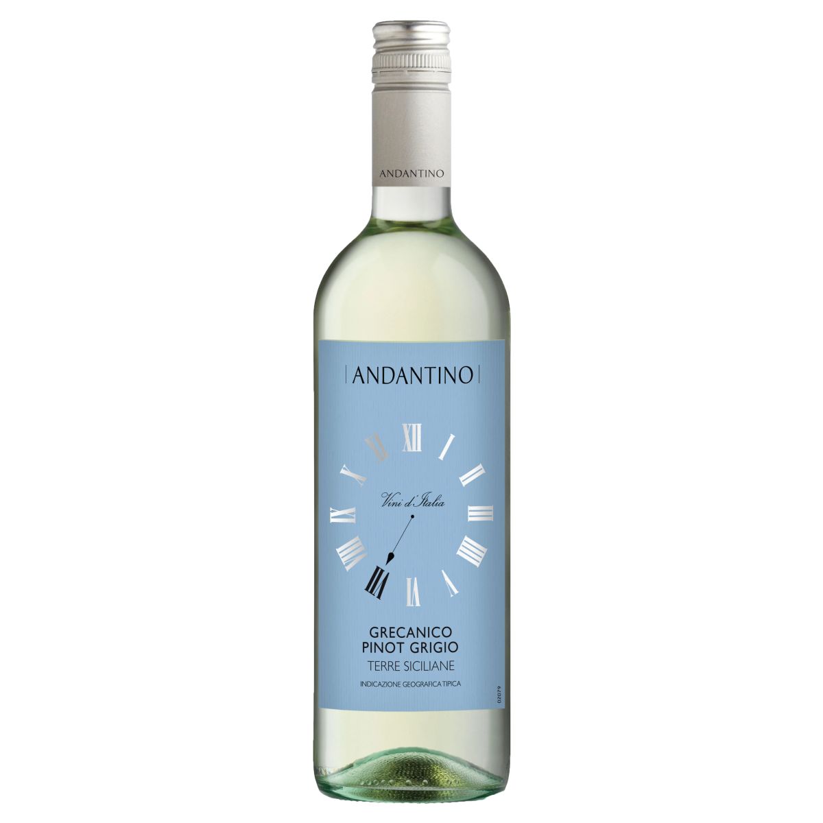 Caviro Andantino Grecanico - 2022